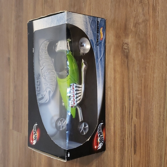 Hot Wheels | Toys | Hot Wheels Collectible Car | Poshmark